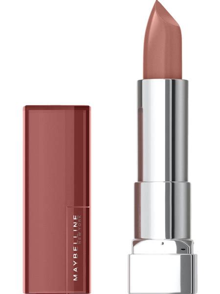 Губная помада Maybelline New York Color Sensational the Creams ...