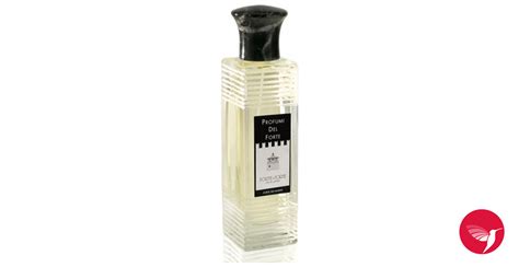 Forte + Forte Profumi del Forte perfume - a fragrance for women 2008