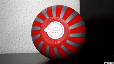 Tenga Air-Tech Regular - Masturbateur adapté pour tout le monde