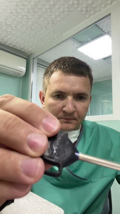 Восстановление ручка для ключ «Эльбор»! Restoring the handle for the ...