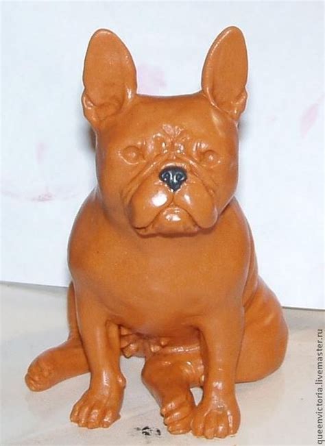 Мастер классы cold porcelain polymer clay: Фигурка ( статуэтка ...