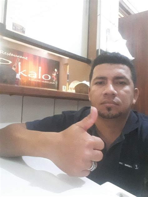Menu at Pikalo restaurant, Piura