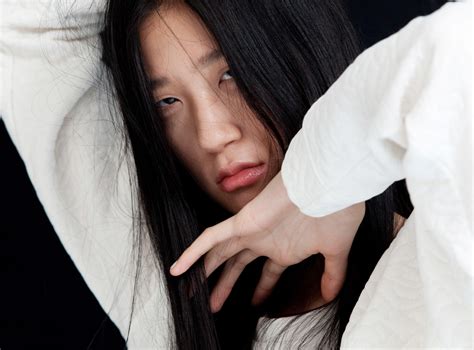 Yilin on Behance
