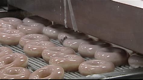 Krispy Kreme giving away free mini donuts during January to help you ...