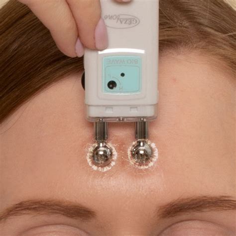 Gezatone, Микротоковый массажер для лица Bio Wave m920 купить на OZON ...