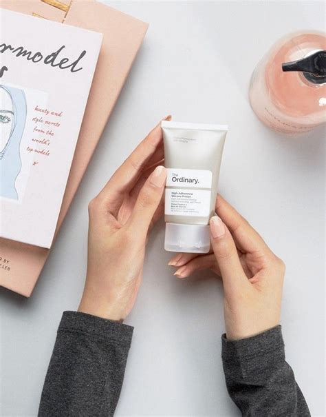 The ordinary high adherence silicone primer asos – Artofit