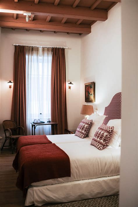 Hotel Cristine Bedfor – Marca Reserva de la Biosfera