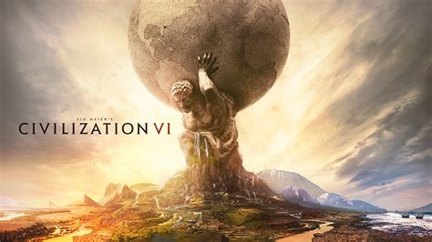 Sid Meier's Civilization 6, PS4 ve Xbox One’a Geliyor - Webtekno