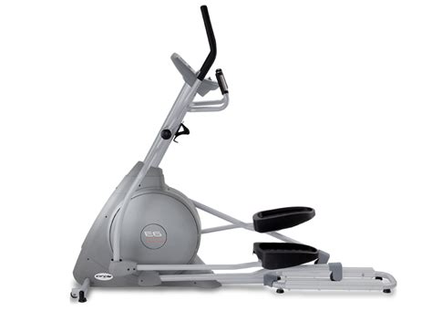 Circle Fitness 6 Series Elliptical - Synergy Fitness Products