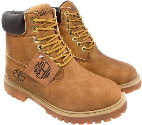 Ботинки Timberland Мужские Зимние с мехом Желтые 46 (ID#1396812661 ...