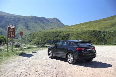Audi Q3 Sportback Road Trip | Update 5: Which extras are worth it?