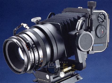 Hasselblad FlexBody