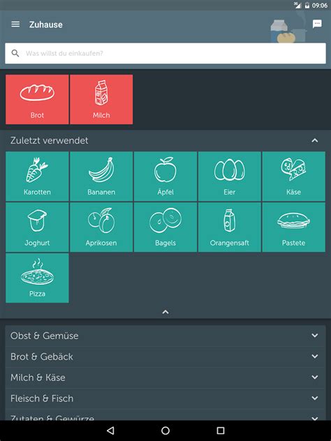 Bring! Einkaufsliste – Android-Apps auf Google Play