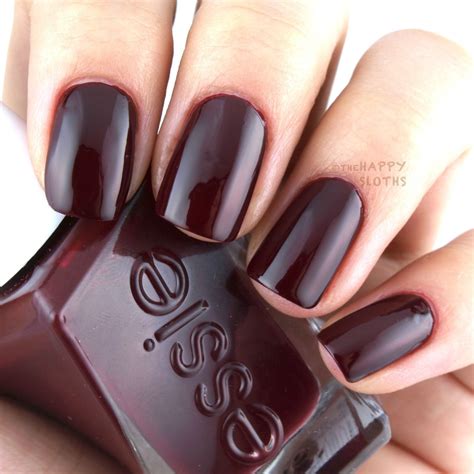 Essie gel couture launch collection all 42 swatches review – Artofit