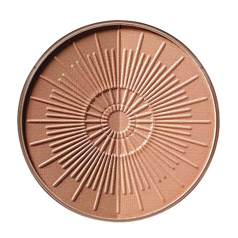 Buy Artdeco - Bronzing Powder Compact 50 - Almond - 50 - Almond - Free ...