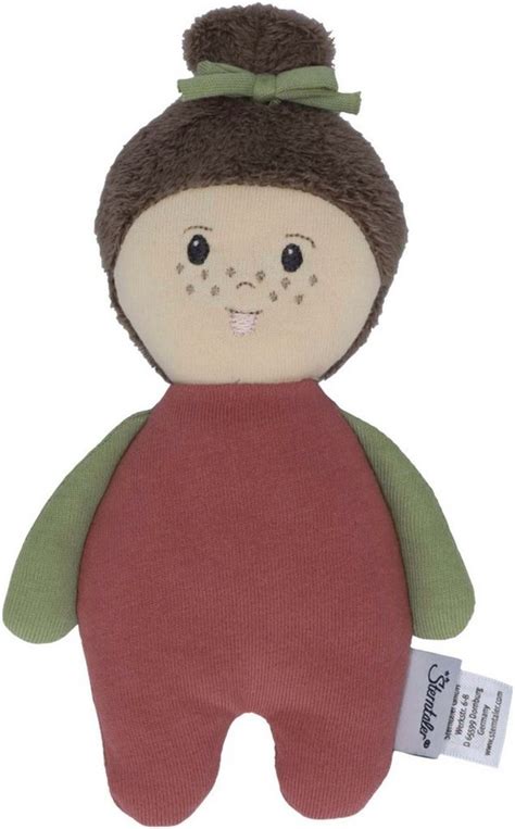 Sterntaler® Stoffpuppe Lotti