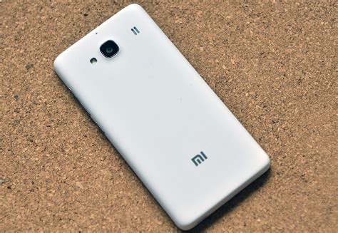 Xiaomi Redmi 2 review: Value, but not without cost - CNET