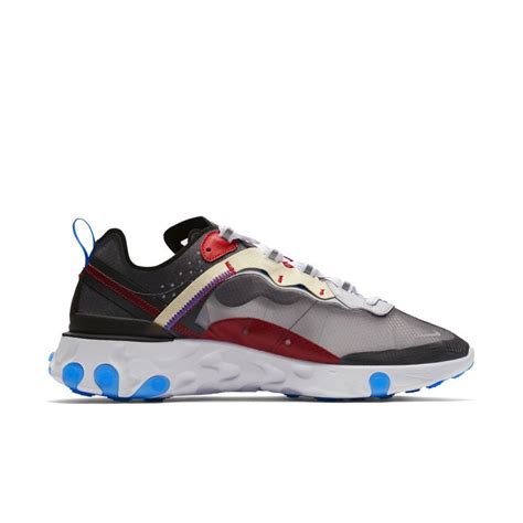 Nike RE 3 - MASSES