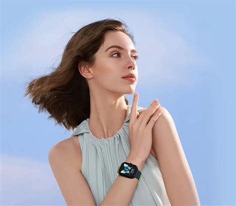 Xiaomi Haylou RS4 Max - TechPunt