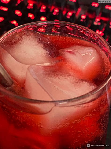 Энергетический напиток ООО "Пепсико Холдингс" Drive me Berry kick ...