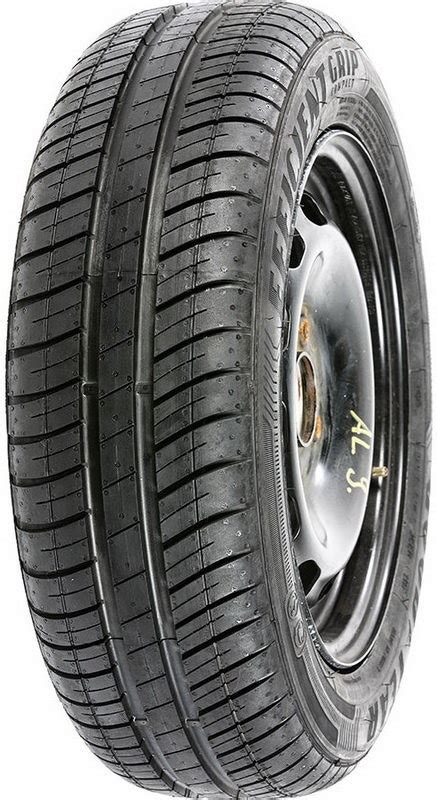Шины Goodyear EfficientGrip Compact - отзывы, каталог, продажа, цены