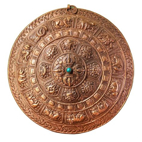 TIBETAN CALENDAR | , , Brief Introduction,