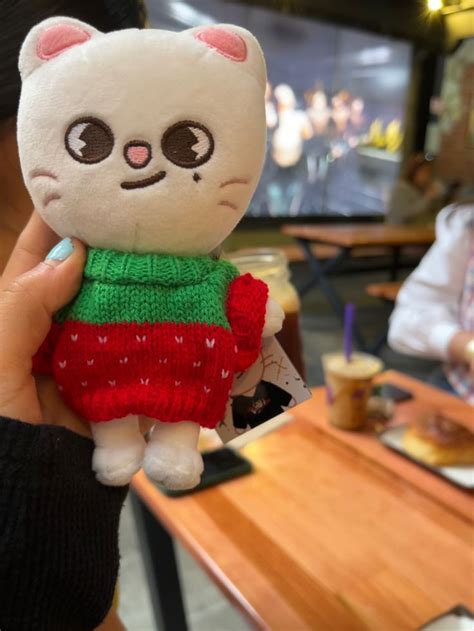 Jiniret strawberry **..•• | Peluches, Patrón de suéter, Patrones