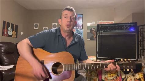 Acoustic AG60 acoustic guitar amp demo - YouTube