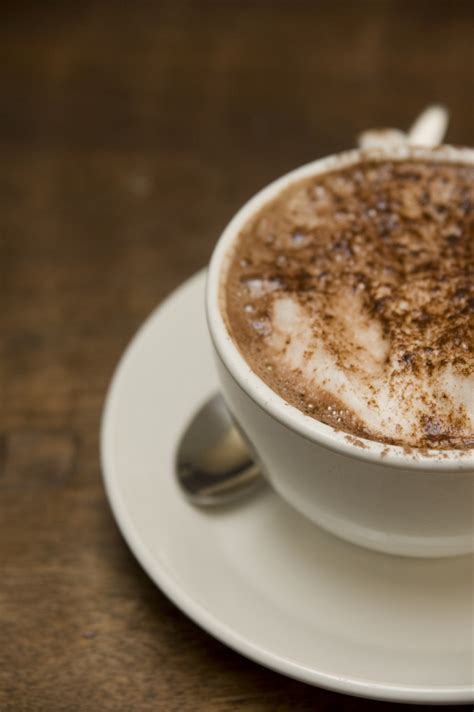 Cappuccino - City Chapel Stuttgart