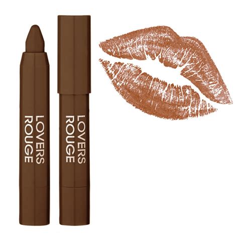 Помада-карандаш для Губ Gabrini Cosmetics Lovers Rouge 3 в 1 Moisture ...