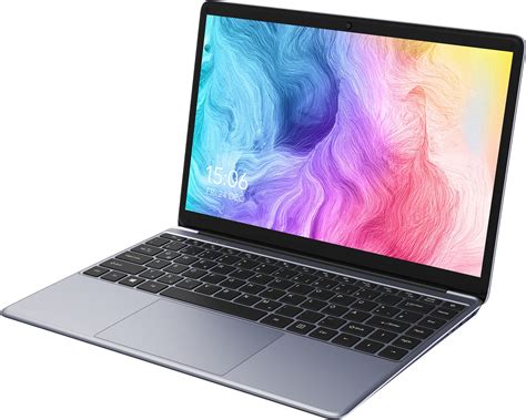 Chuwi HeroBook 14 External Reviews