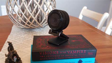 Razer Kiyo Pro Webcam Review | TechRadar