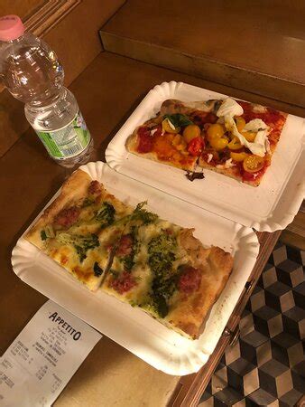 APPETITO, Rome - Via Dei Pastini 116 - Restaurant Reviews, Photos ...