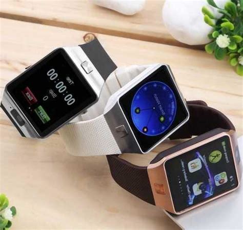 Часы Smart Watch DZ09/SIM купить | Личные вещи | Festima.Ru – частные ...
