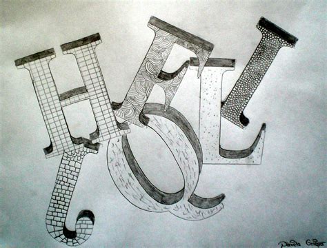 Typografie 2