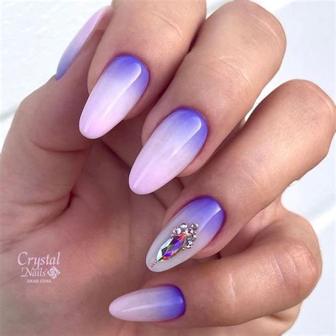 Very Peri 💜another look on colour of the year with a beautiful touch of ...