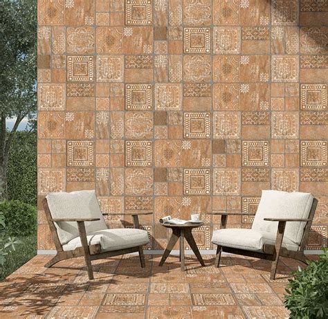 K-MJD 3609 - Mohenjo-Daro - 30x60 cm - Polished Vitrified Tiles