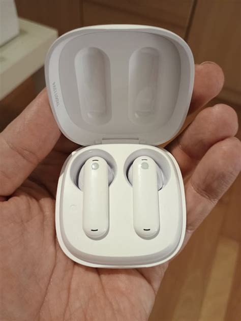 Timekettle: Übersetzungs-Earbuds WT2 Edge im Test - teltarif.de News