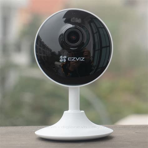 Camera WIFI EZVIZ C1C-B