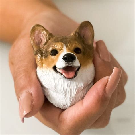 Dog Magnets - Etsy