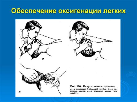 Основы реаниматологии - презентация онлайн