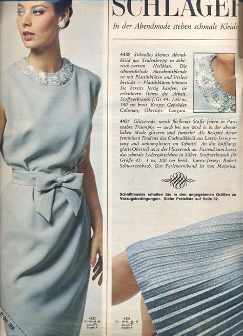 Burda moden