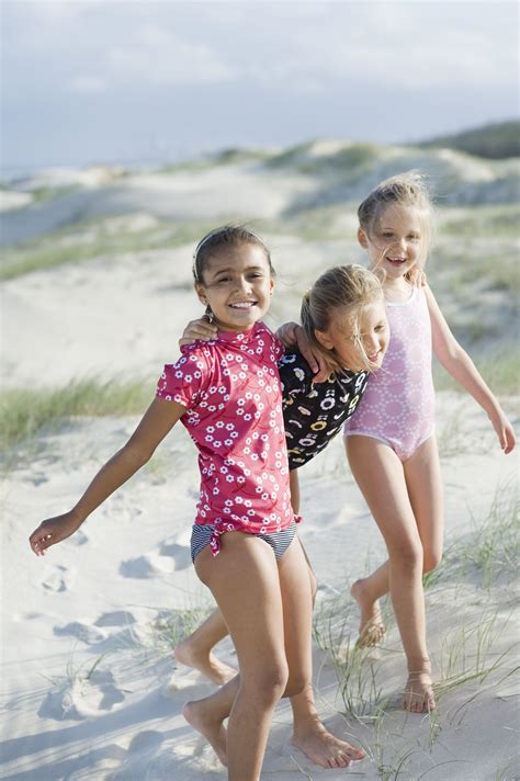 Kids Swimwear Online | UPF50+ | Kids swimwear, Girls bathing suits kids ...