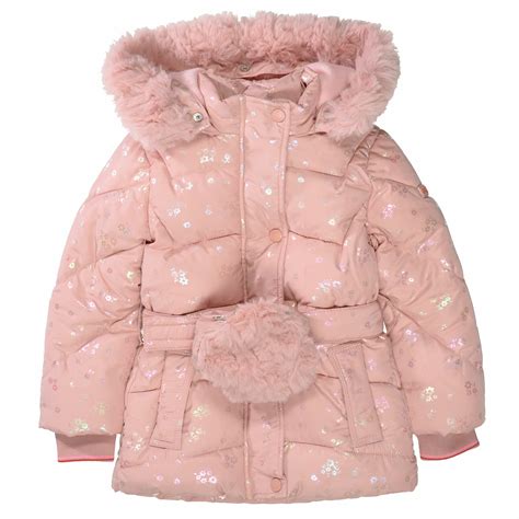 Купить Куртка Staccato для девочек розовый за 5999р. с доставкой