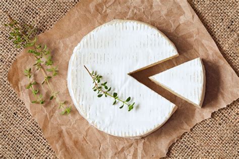 BHG - Traditioneller Camembert