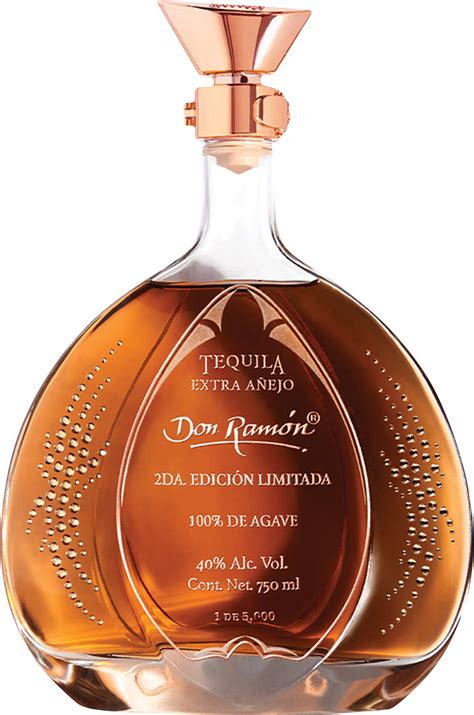 Don Ramon Extra Anejo Limited Edition Swarovski Crystal | Wine Library