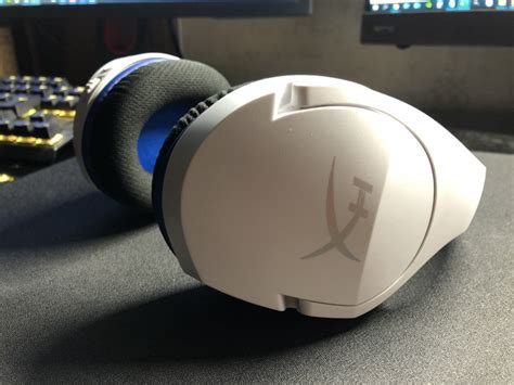 「HyperX Cloud Stinger Core Wireless」レビュー｜FPS酒場