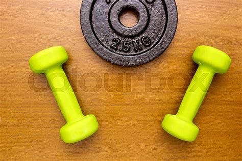 Equipment for sport | Stock image | Colourbox