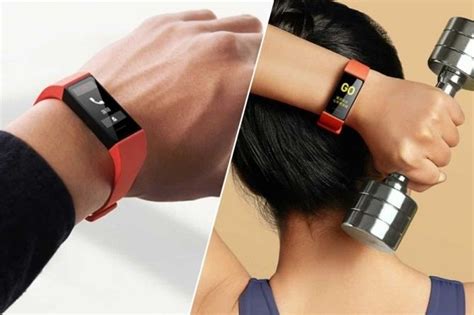 Xiaomi официально представила Mi Band 4C за 23 доллара и с 14-дневной ...
