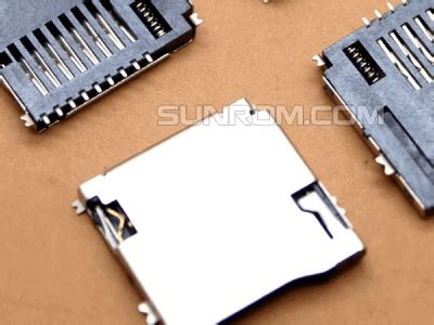 Established brands facing challenges as unbranded MicroSD cards ...